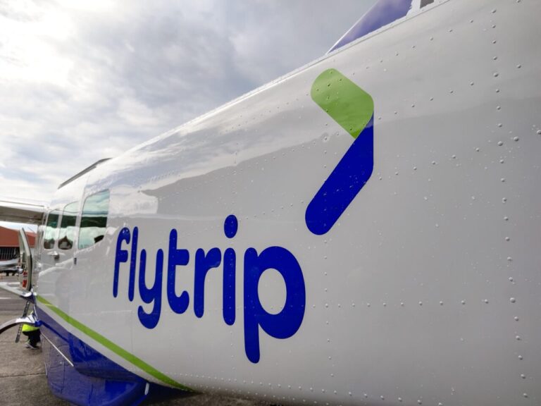 smart - FlyTrip